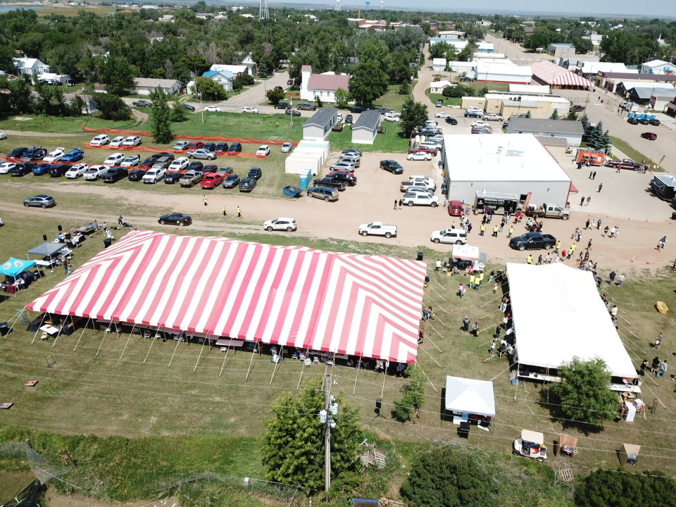 1,500 Community Members Celebrate 25 Years of Creating Economic ...