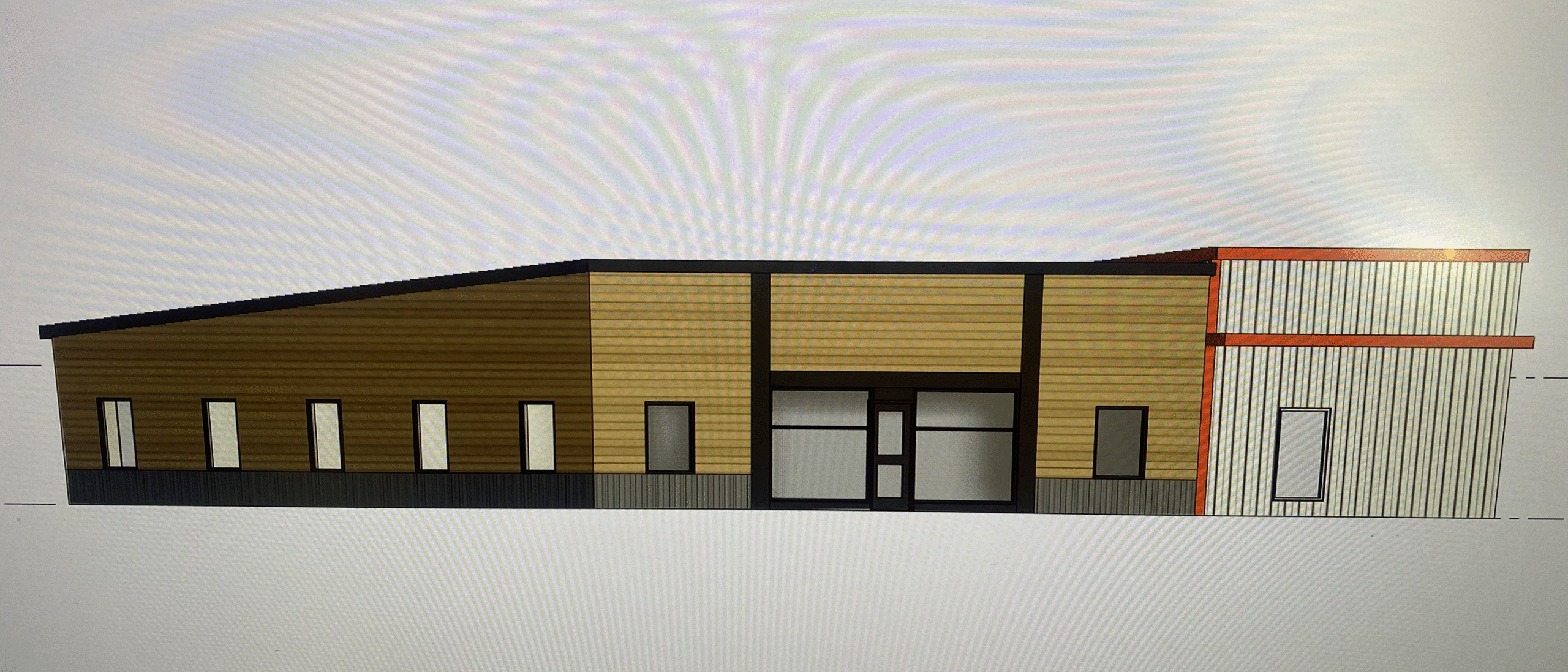 Four Bands Expands Offices Across Reservation – Four Bands Community Fund